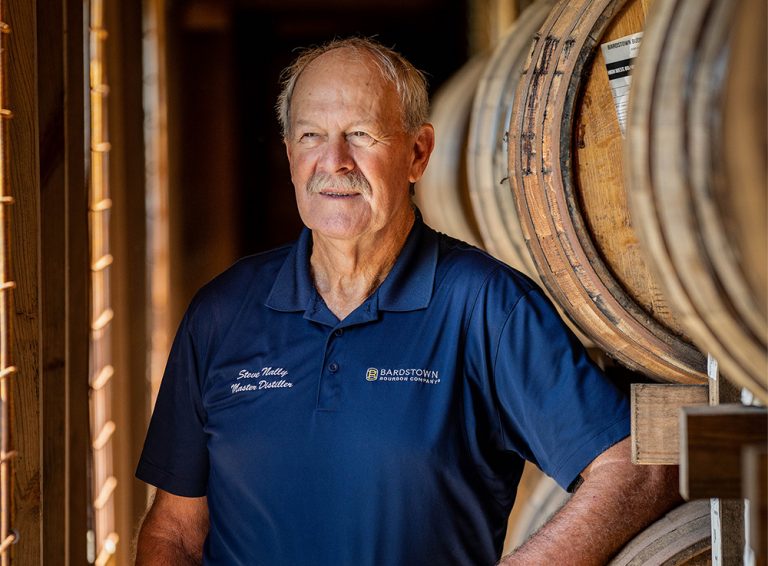 Team - The Bardstown Bourbon Company - Nowhere We Won't Go