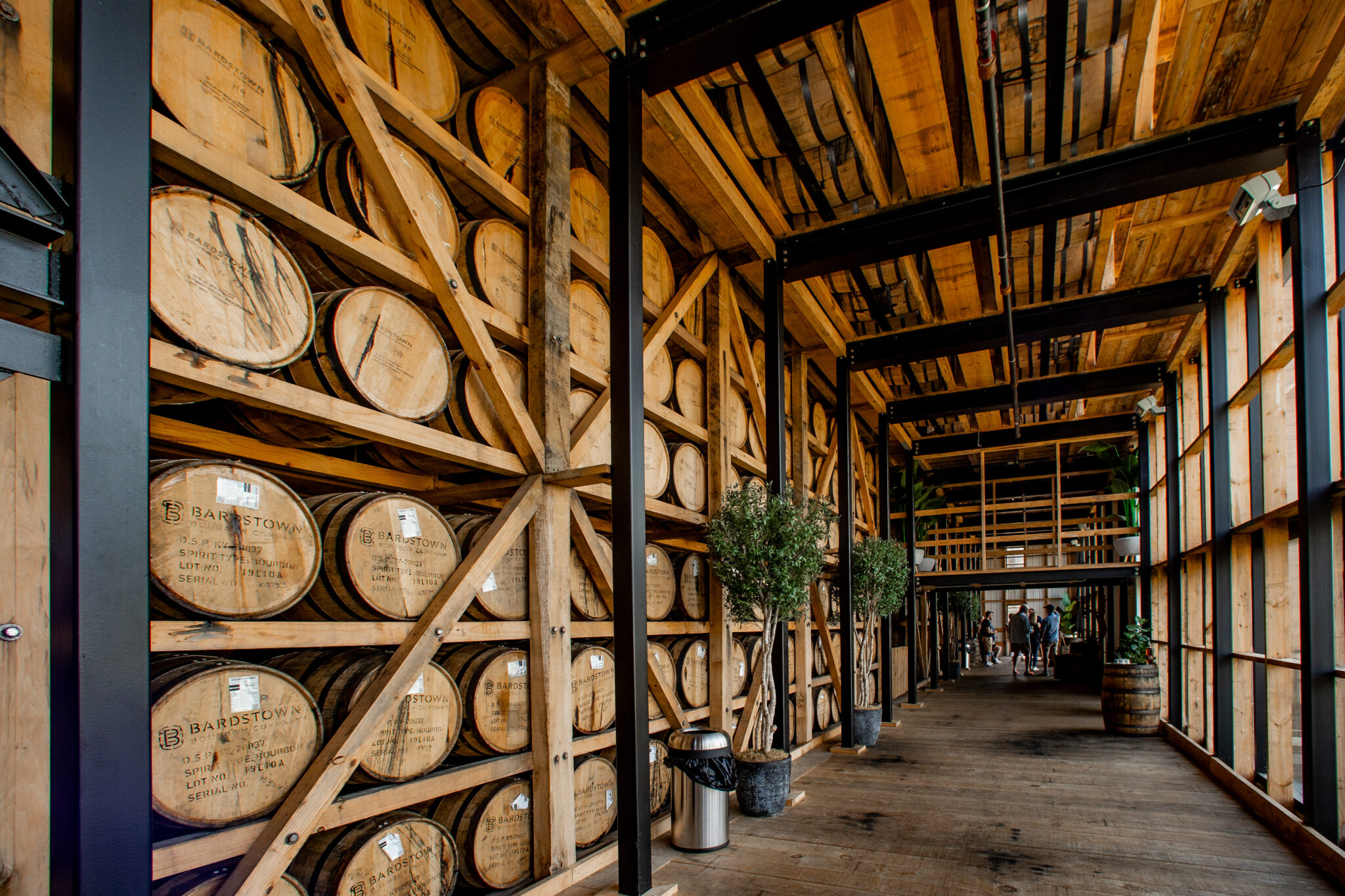 Reserve - The Bardstown Bourbon Company - Nowhere We Won't Go